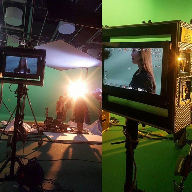 Perfect Virtual Reality Trailer – LIVE!! #Sonyplaystation – Models ...