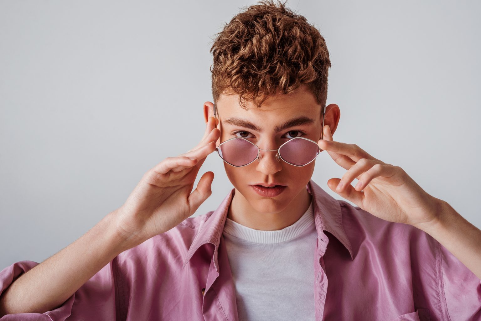 Summer Trends for Men: Stepping into Male Modelling – Models Direct Blog