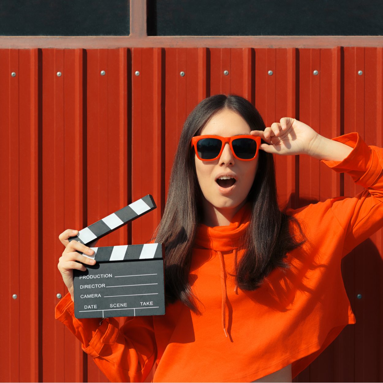 What Is A Campaign? – Models Direct Blog