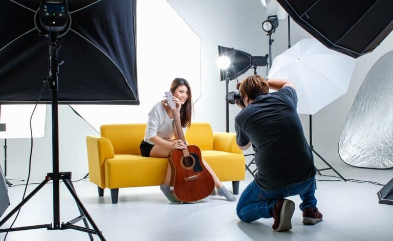Commercial Modelling Explained: What It’s Really Like on the Job ...